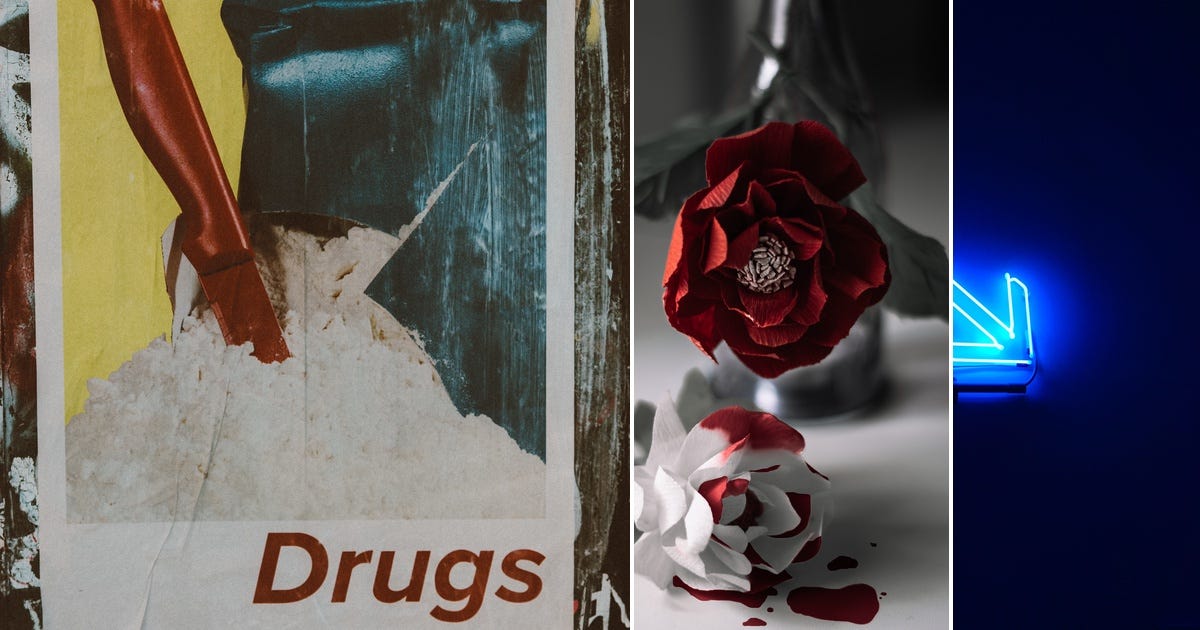 List: My Poetry | Curated by Alexis Byers, A.S | Medium