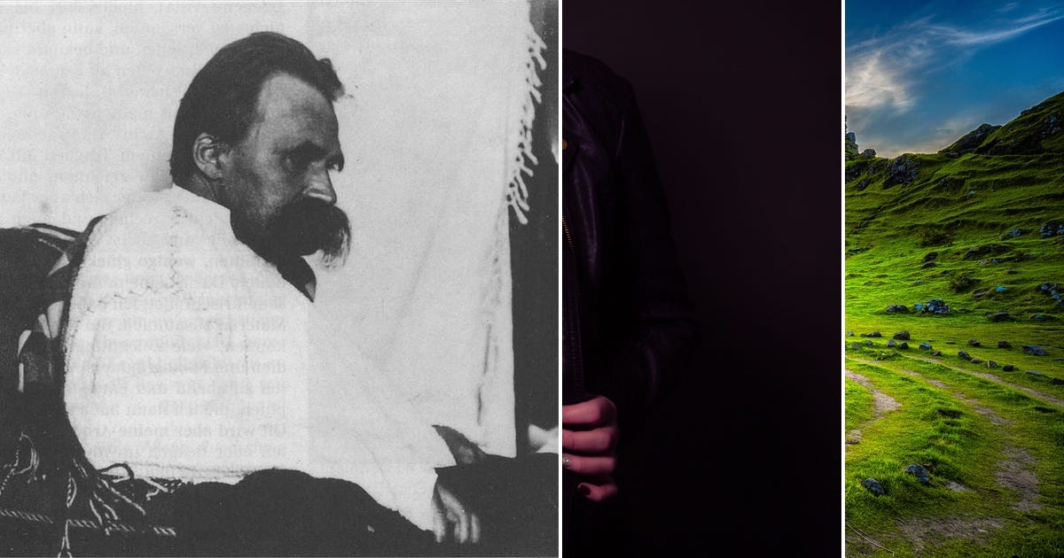 List: Research | Curated by Mackenzie Miner | Medium