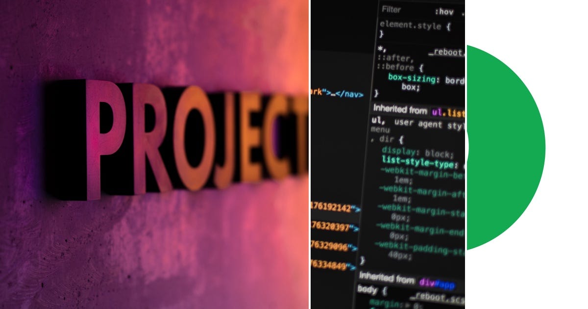 List: JS | Curated by sandeep kumar | Medium