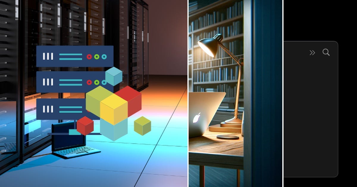 List: MAC OS | Curated by Sebastiaan Baars | Medium