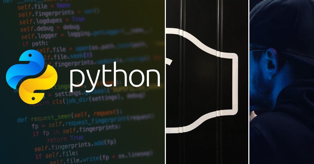 List: Coding | Curated by Michael Holmes | Medium