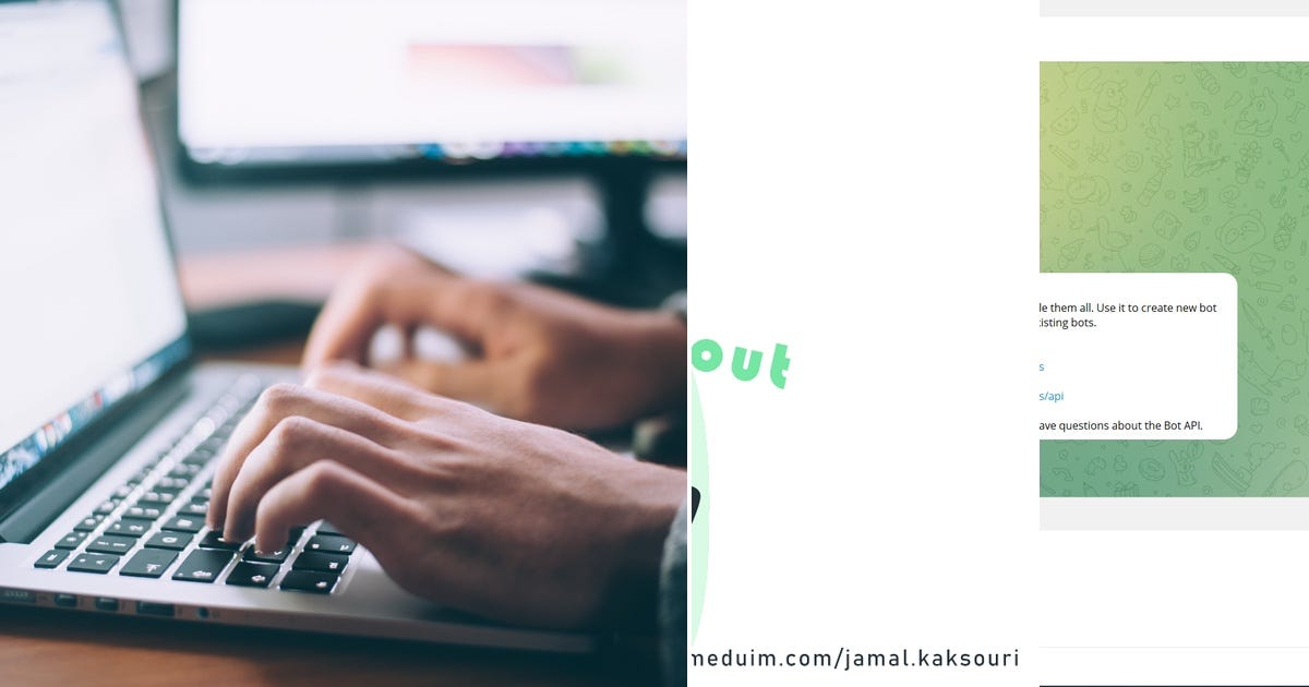 List: Go | Curated by Adel Arbaoui | Medium