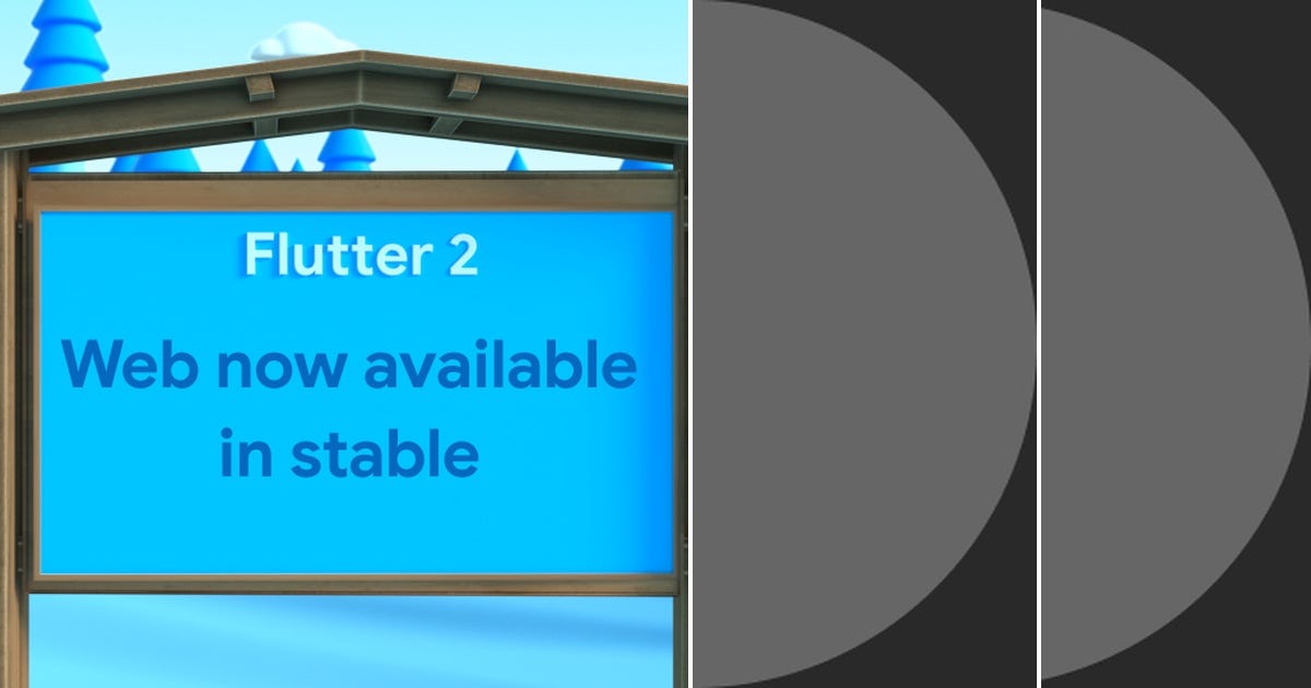 List: Flutter web | Curated by Andreas Bühler | Medium