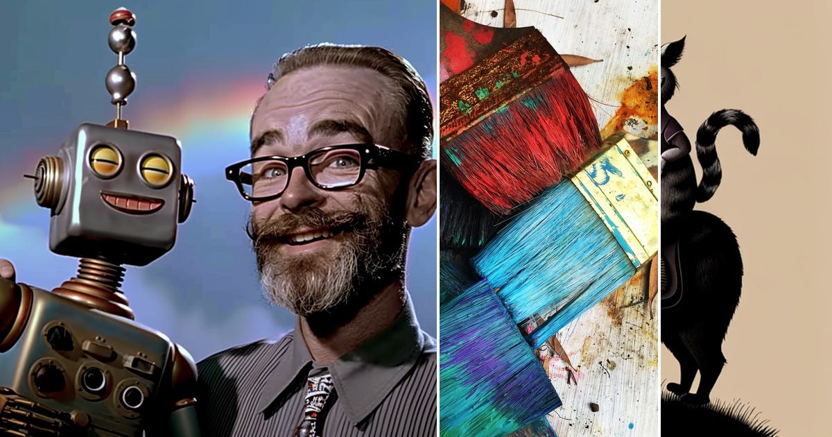 List: Machine learning & Prompts | Curated by Peter Lorenz | Medium