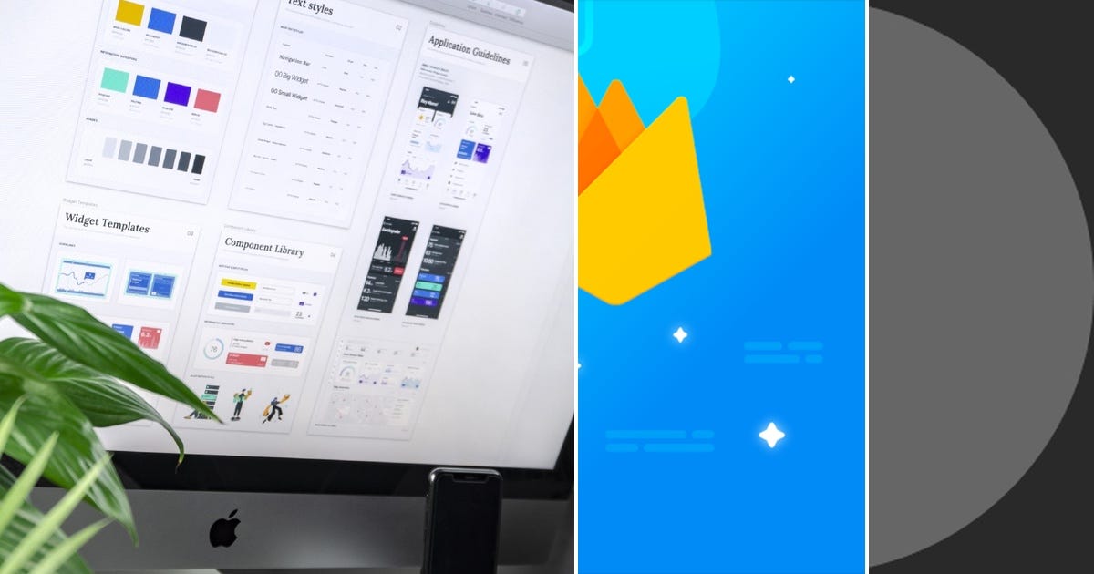 List: Flutter | Curated by Vatsal | Medium