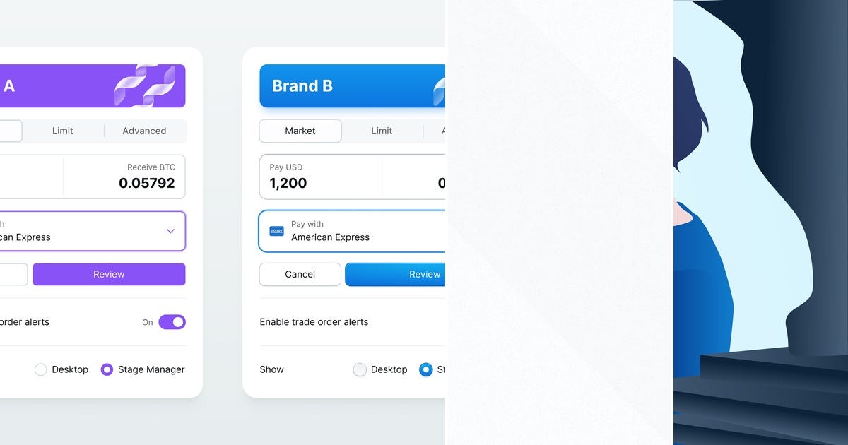 List: Design systems | Curated by Kacper Zolnowski | Medium