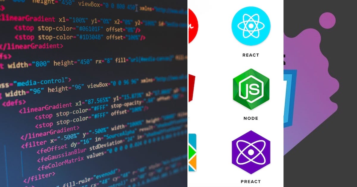 List: Full Stack | Curated by Metehan Homriş | Medium