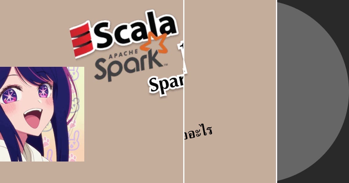 List: Spark | Curated by Kittanai Kaptaphon | Medium