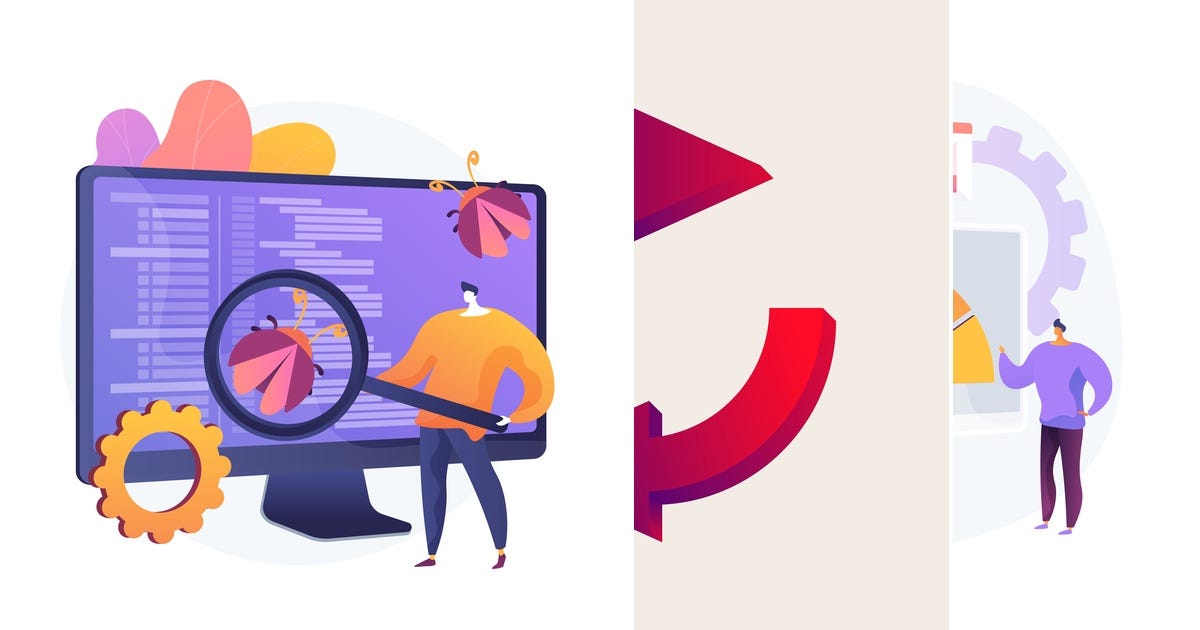 List: JavaScript | Curated by Rashmi Patil | Medium