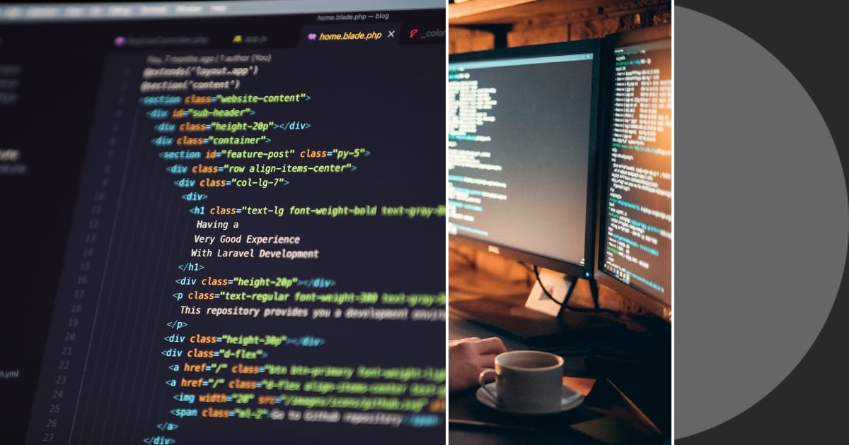 List: vcode extensions | Curated by David Bowers | Medium