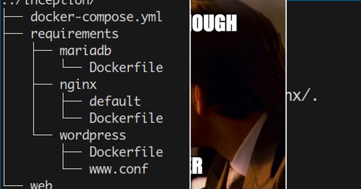 List: inception | Curated by Abdulsamet Aybaz | Medium