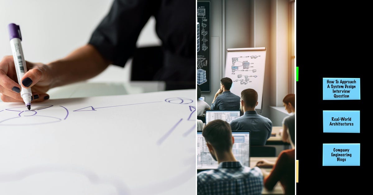 List: System Design | Curated by SAMBA KUMAR | Medium