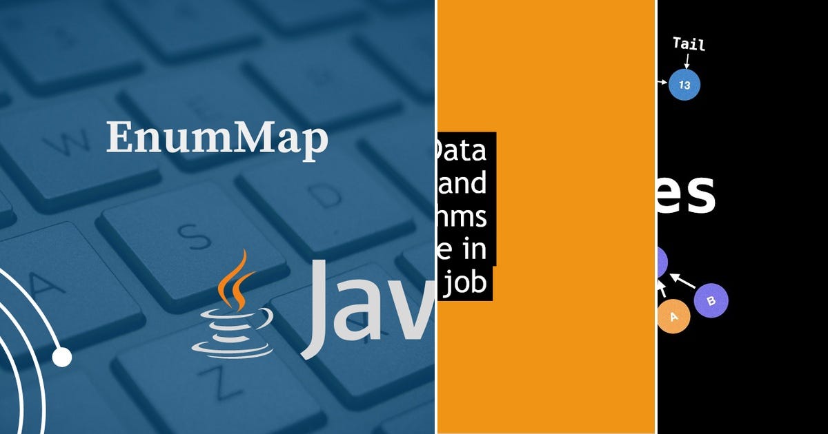 List: Data structures | Curated by Marcelo Peressoni | Medium