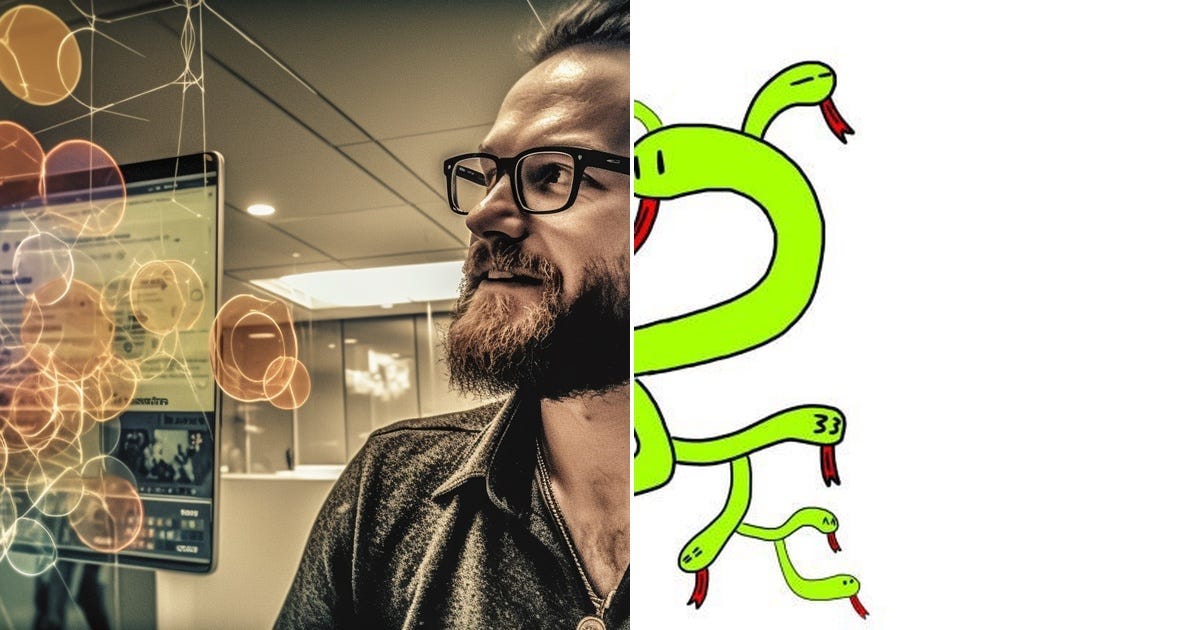 List: Python techniques | Curated by Hants Williams | Medium