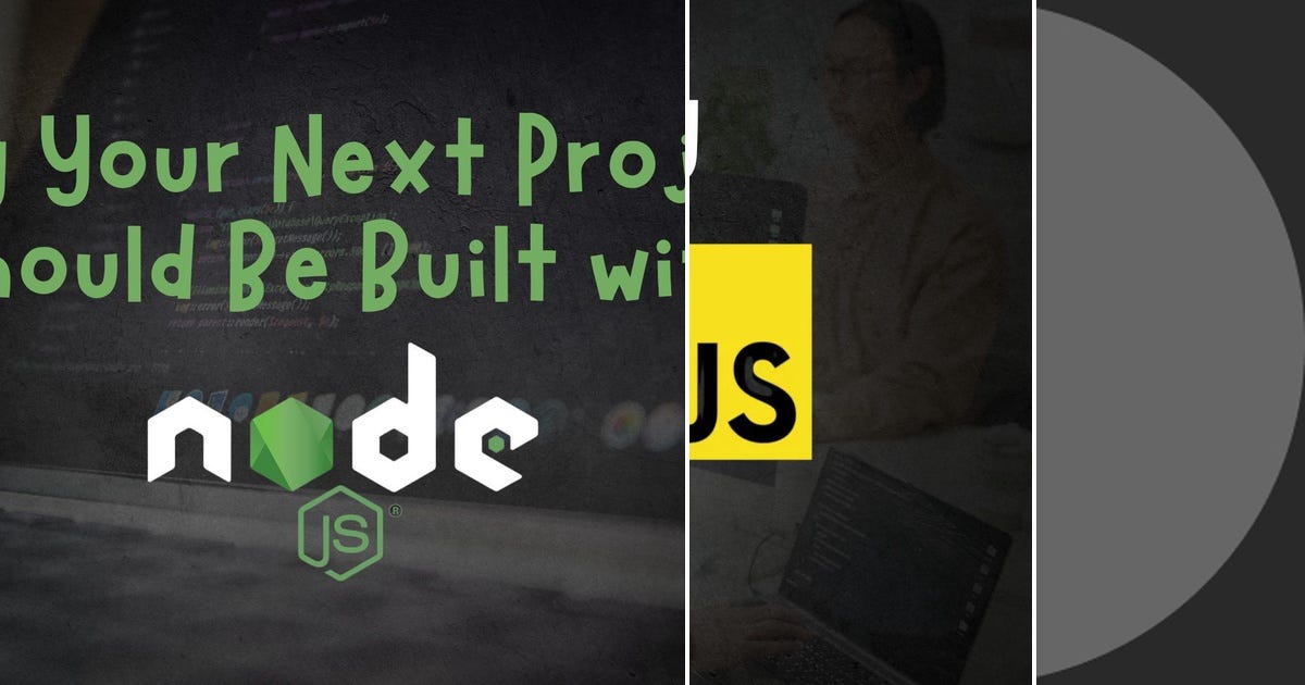 List: Backend | Curated by Phillip Dunn | Medium