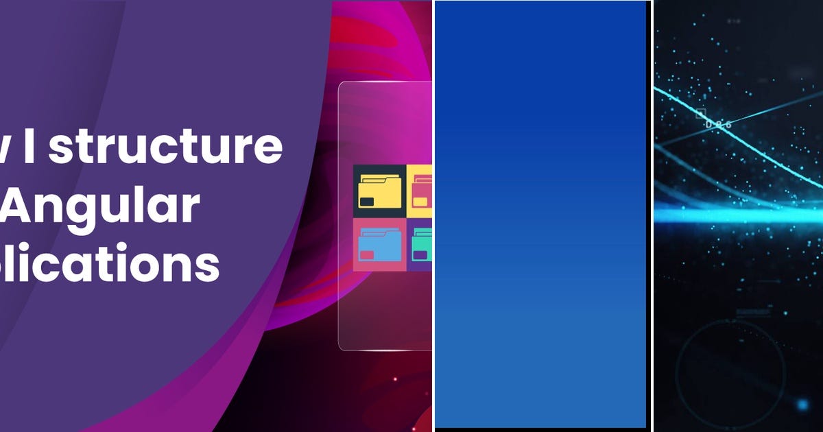 List: Angular | Curated by Wypior Sebastian | Medium