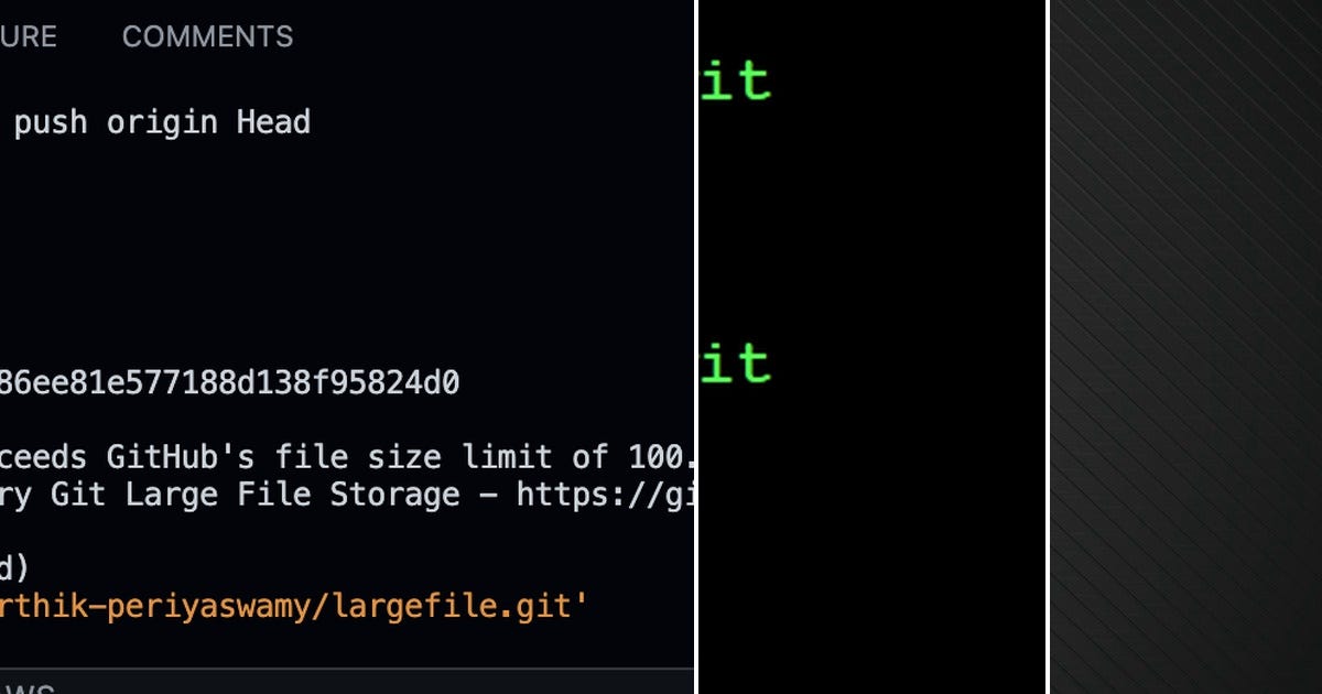 List Git And Github Curated By Charles Duarte Medium