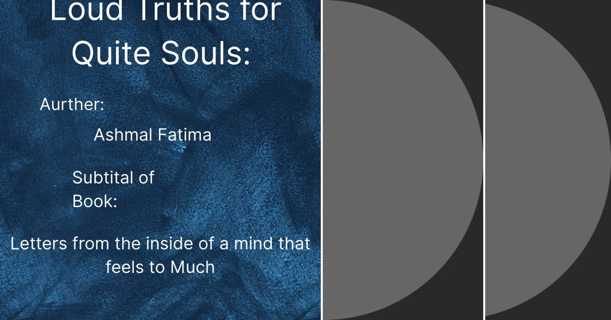 List: Reading list | Curated by Ashmal Fatima | Medium