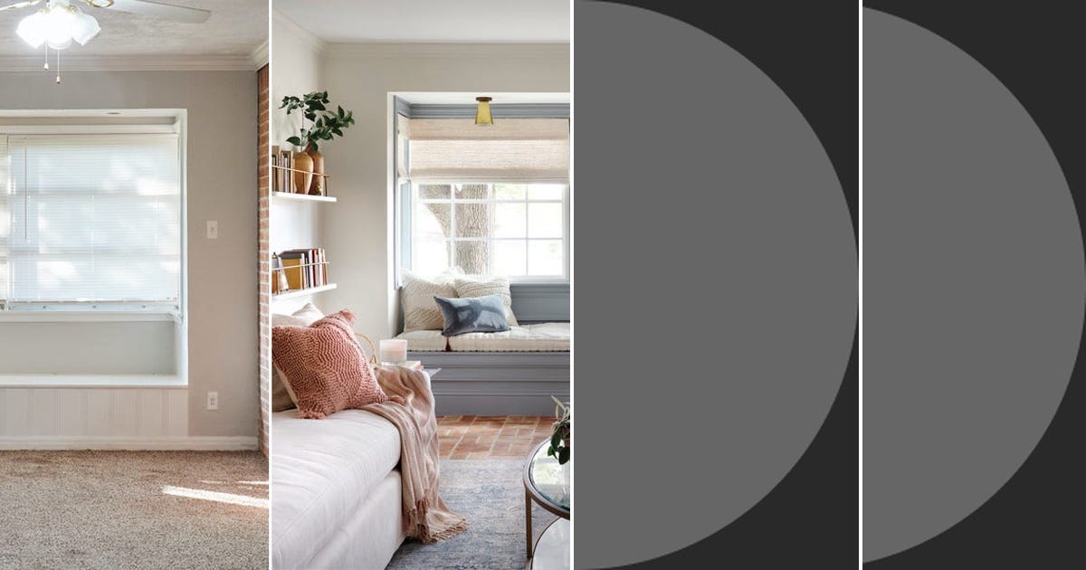 List: Renovation | Curated by Sarah Eade | Medium