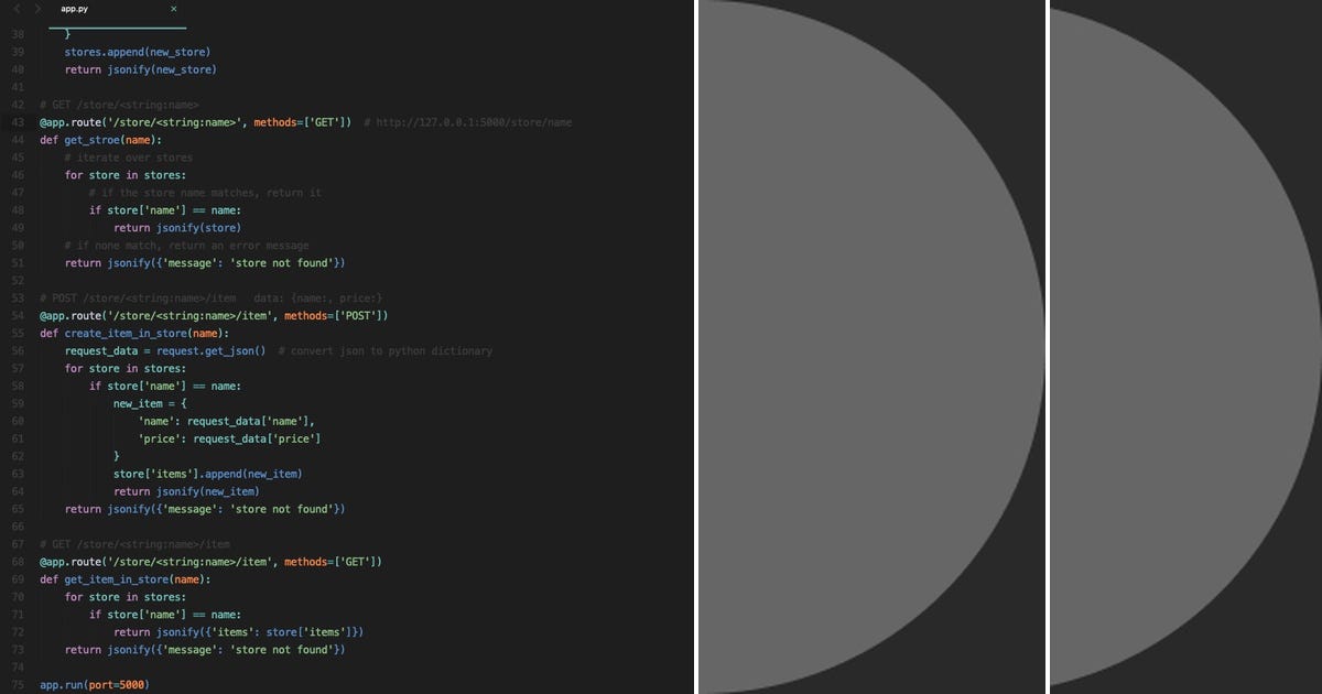 List: Python Related | Curated by Travis Xin | Medium