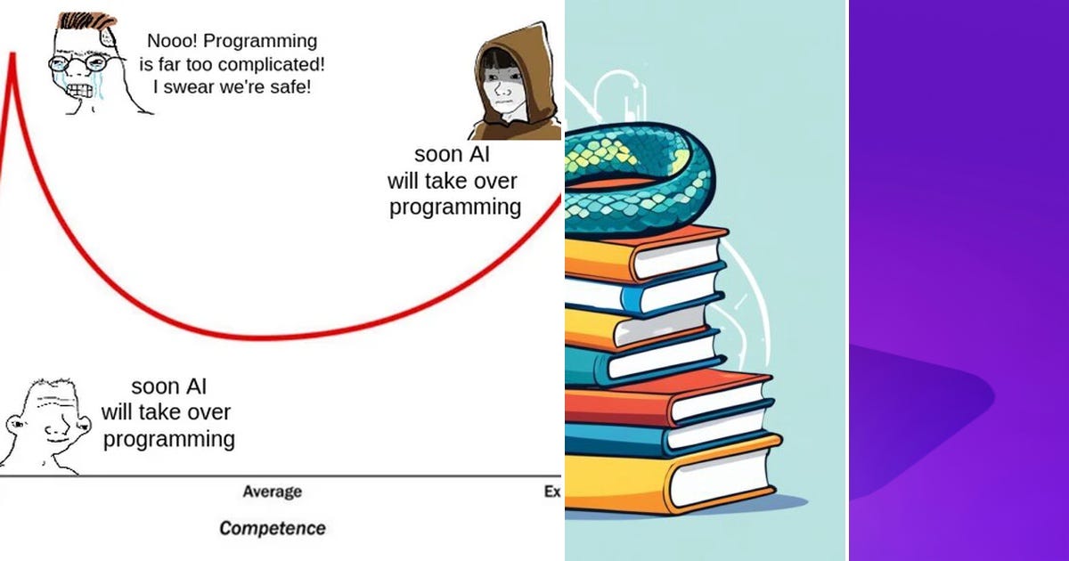 List: Dev stuff | Curated by Osiris Santos | Medium