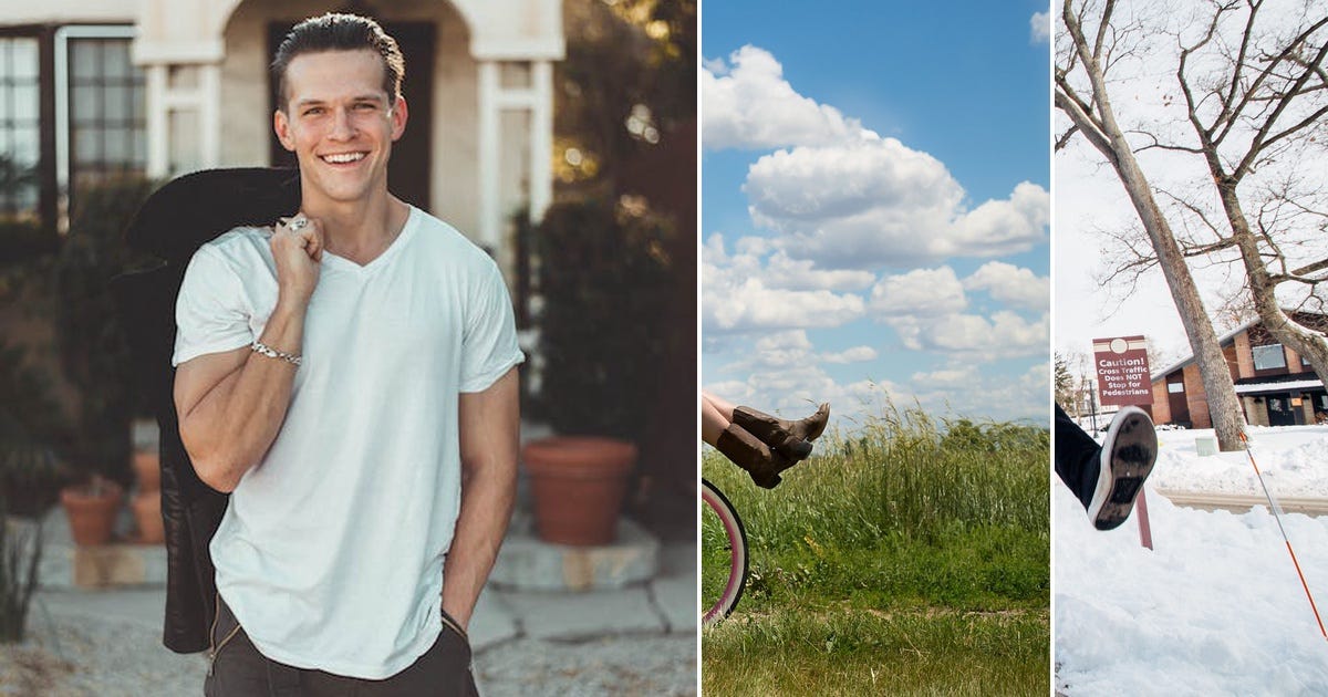 List: Life Lessons | Curated by Abi Adegboye | Medium