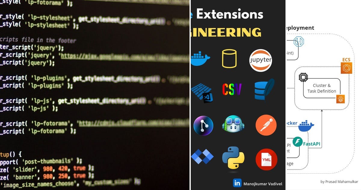 List: DevOps | Curated by Andres Vera | Medium