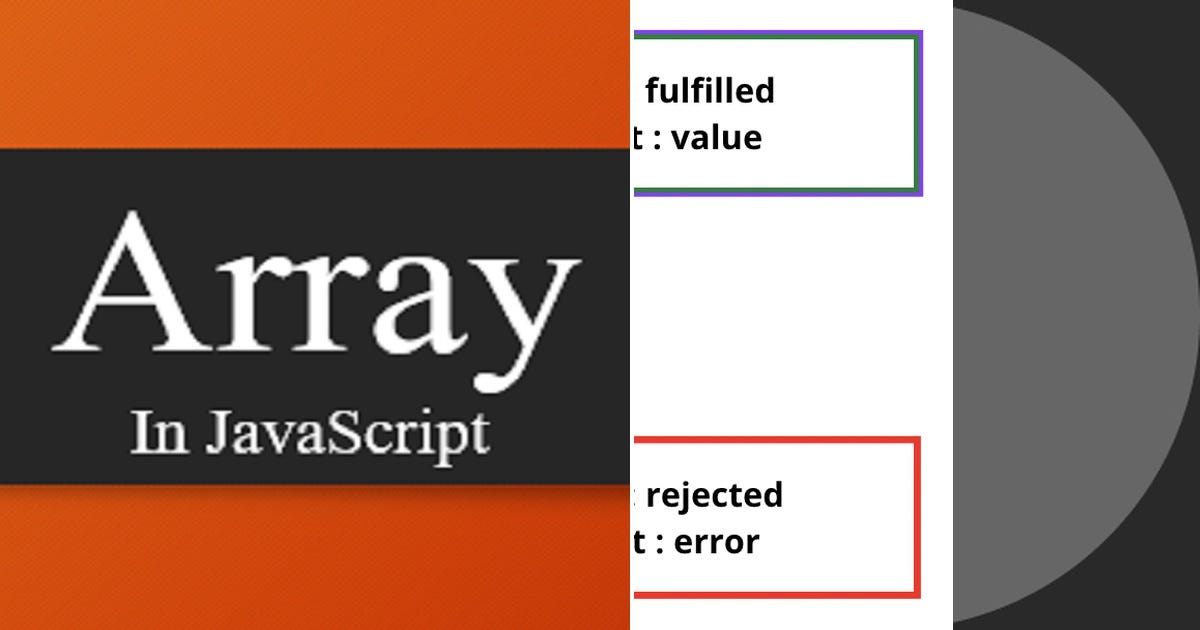 List: Javascript | Curated by Mohi U. Shafak | Medium
