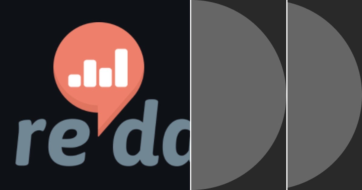 List: redash | Curated by Bala | Medium