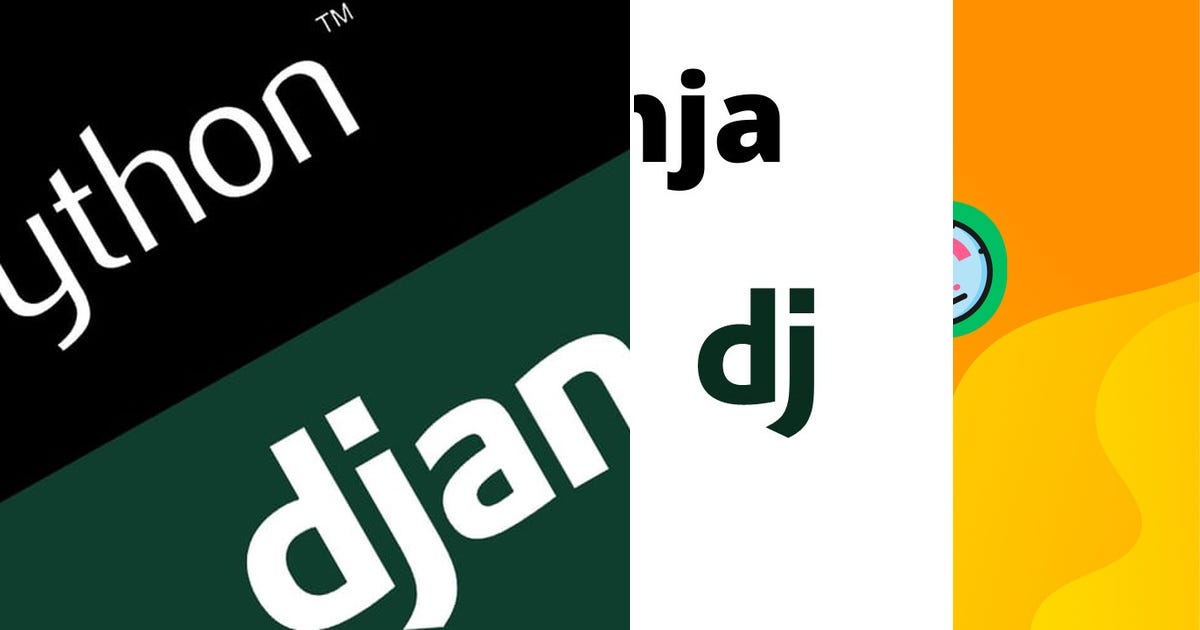 List: Django | Curated by Ralph Oskamp | Medium