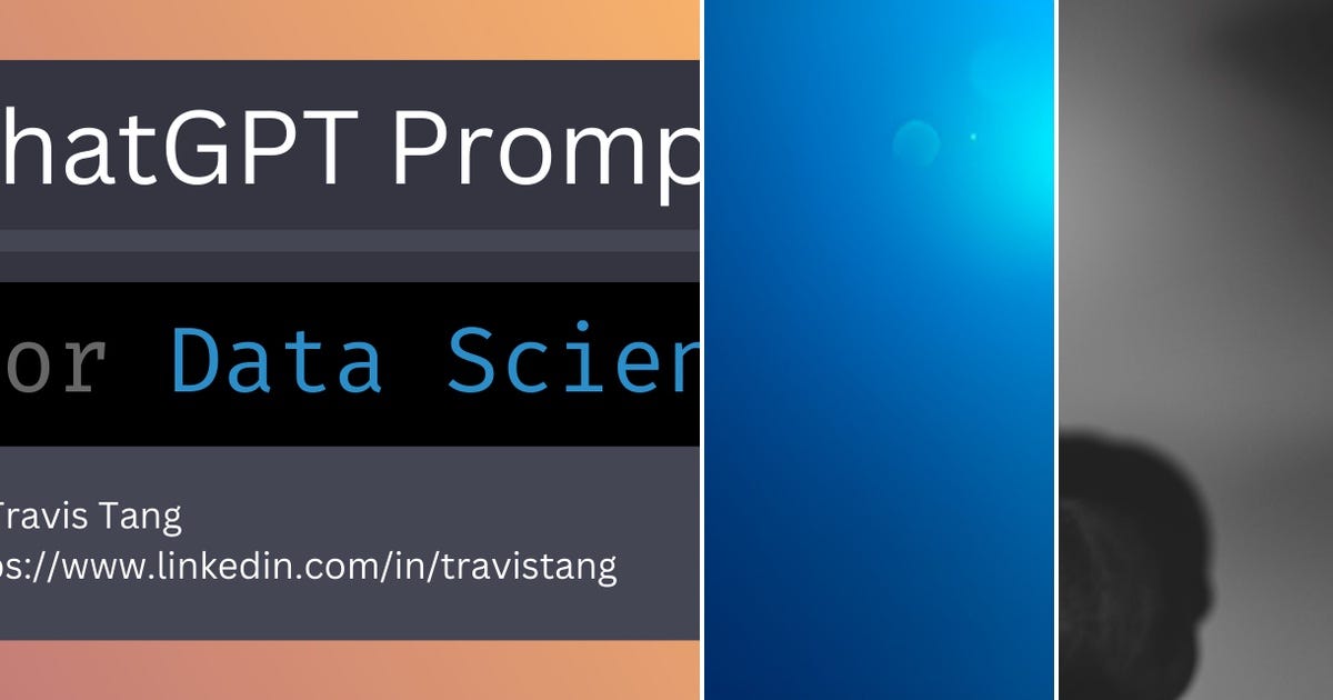 List: ChatGPT | Curated by jayachandra | Medium