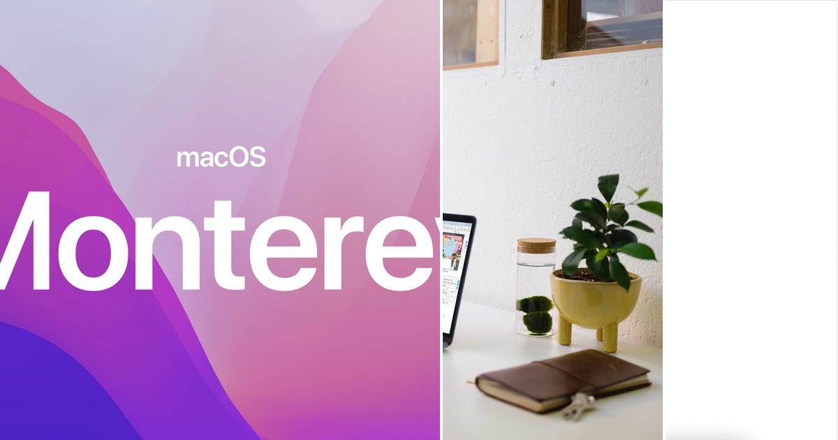 List: Mac | Curated by Kendrick Ledet | Medium