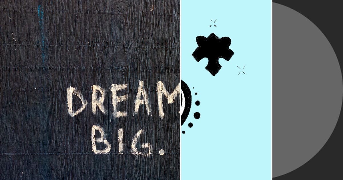 List: Work inspiration | Curated by Lynne Williams | Medium