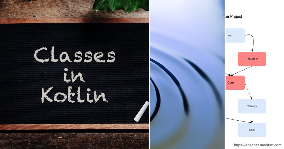 List: Data Class | Curated by Carlos Quezada | Medium