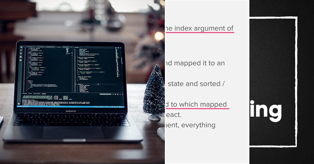 List: react | Curated by Hamza Hmem | Medium