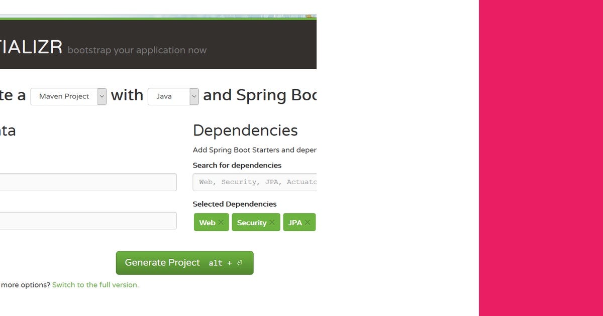 List: Java | Curated by Desta Fajri Dwi Purnomo | Medium