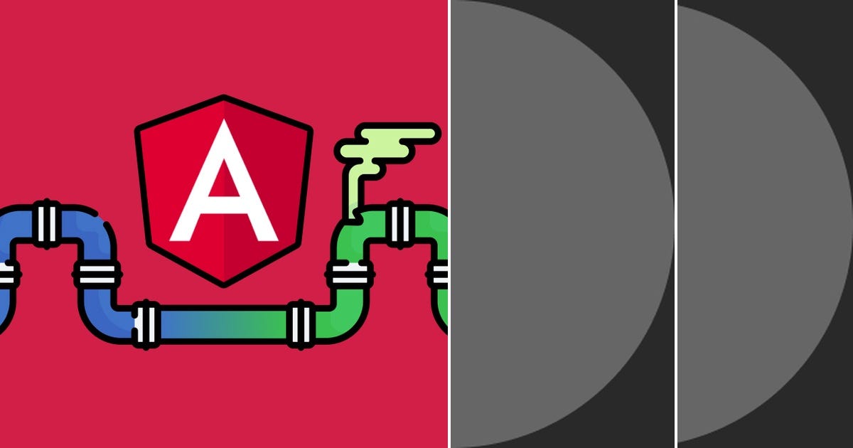 List: Angular | Curated by Victor Diniz | Medium