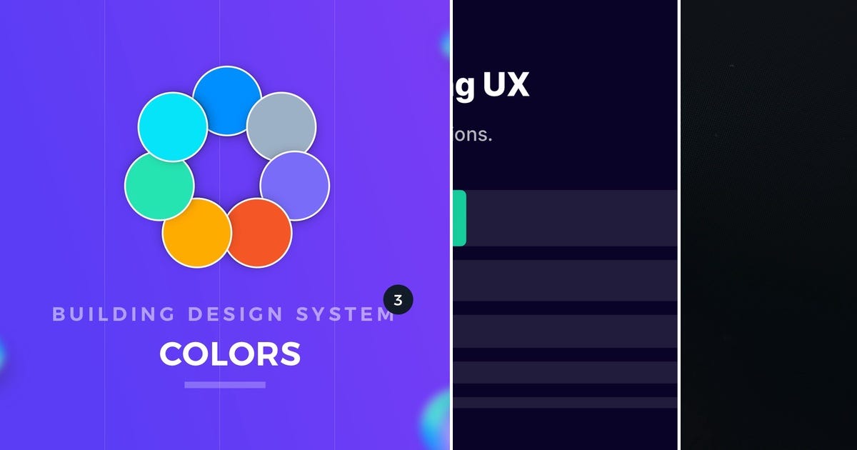 List: UX Design Essentials | Curated by Christine Powell Cade | Medium