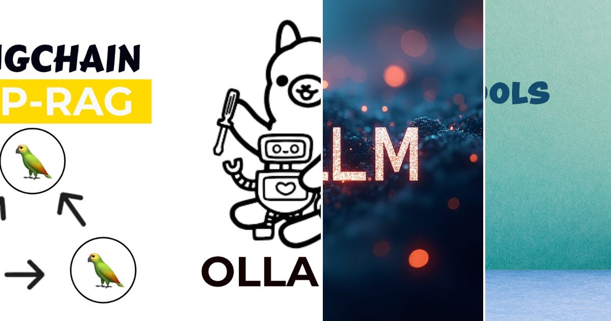 List: AI Tools | Curated by Fabero Pablo | Medium