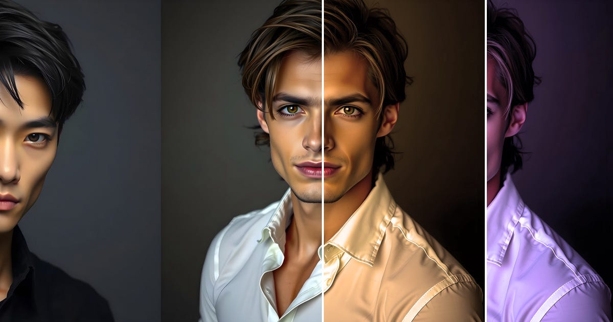 List: My Soldier, My 'Hiro - All Chapters | Curated by Binky Ink ...