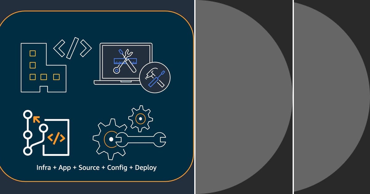 List: Cdk | Curated by Alex | Medium