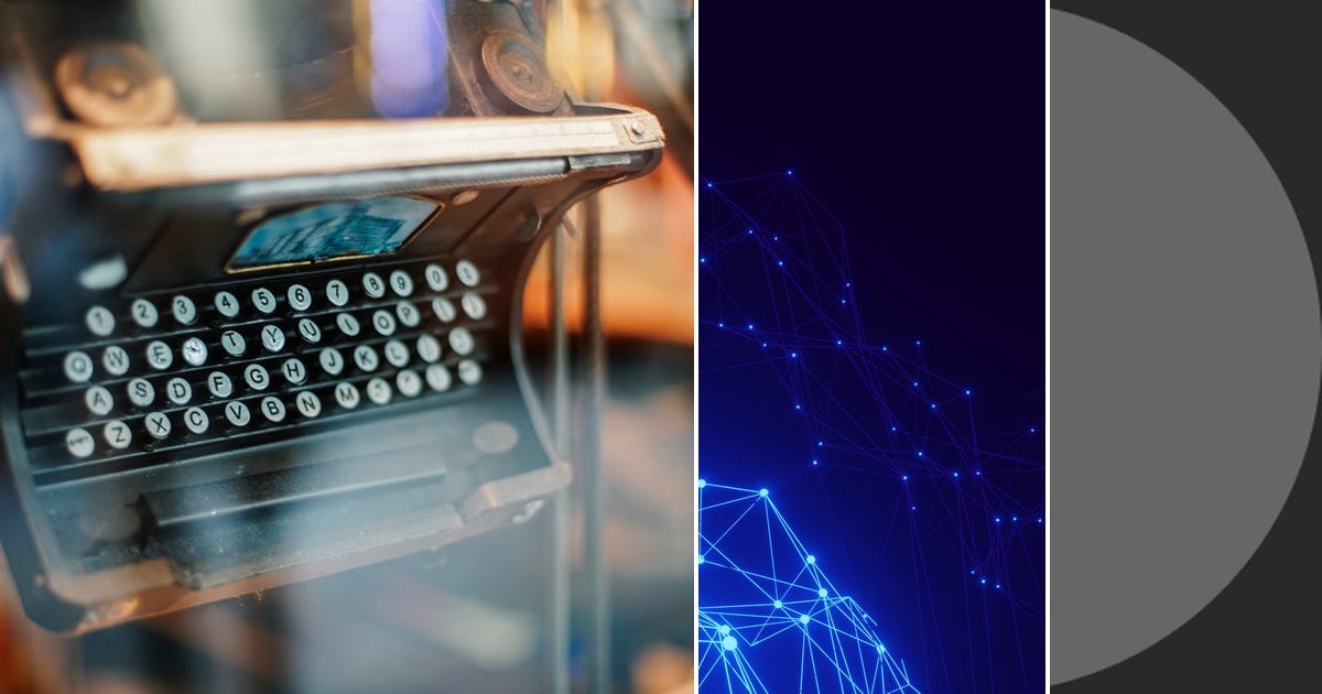 List: python | Curated by Tracy Snell | Medium