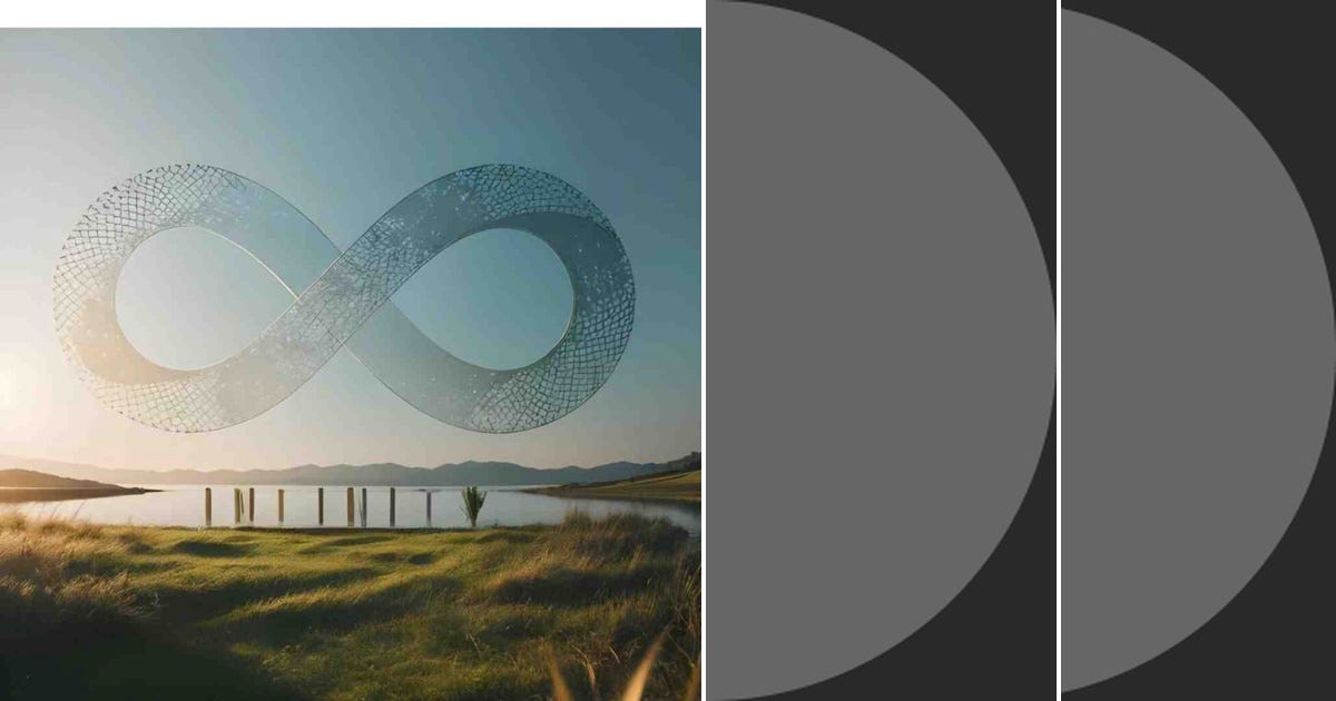 List: Infinity | Curated by UnknownMissJ | Medium
