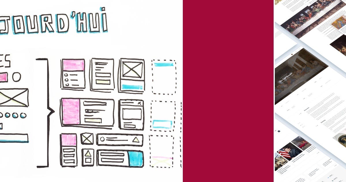 List: Ux/Ui | Curated by fefe | Medium