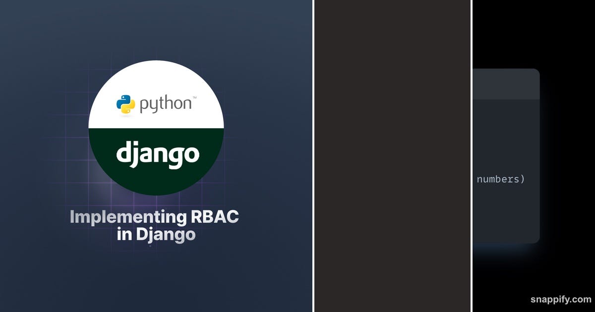 List Python Curated By Karim Mirzaguliyev Medium 