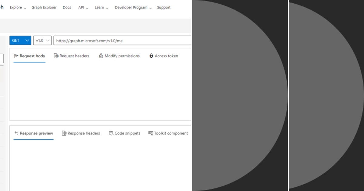 List Ms Graph Api Curated By Bhanumat Wiwatmaikul Medium