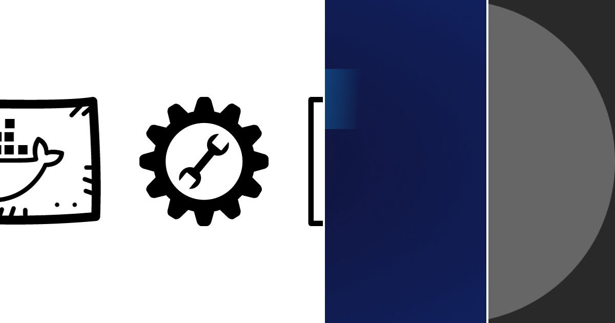 List: Docket | Curated by Andrew Traub | Medium