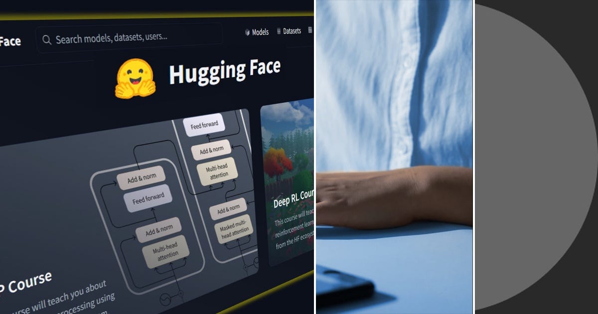 List: Transformers | Curated by Clarence Ho | Medium