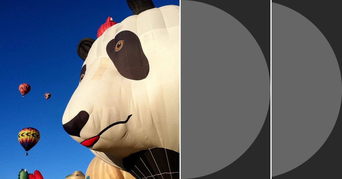 List: Pandas | Curated by Hafidh Azhari | Medium