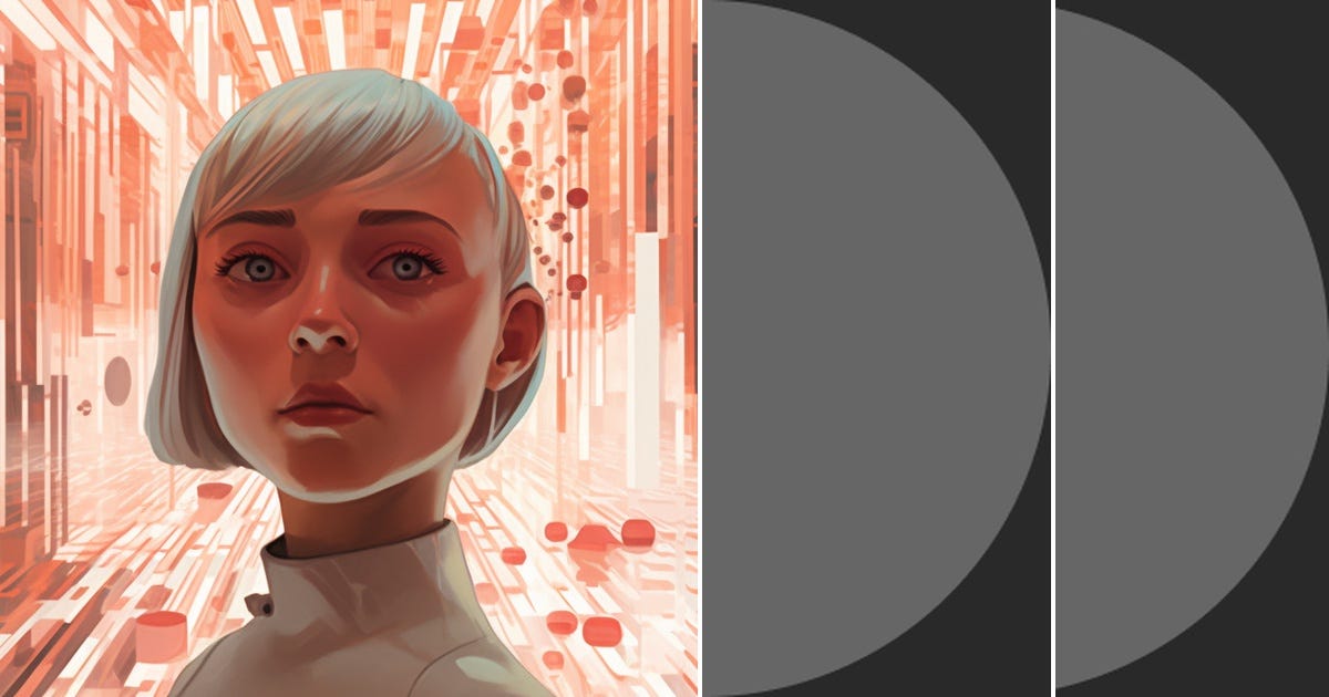 List: Testing | Curated by Mary Gathoni | Medium